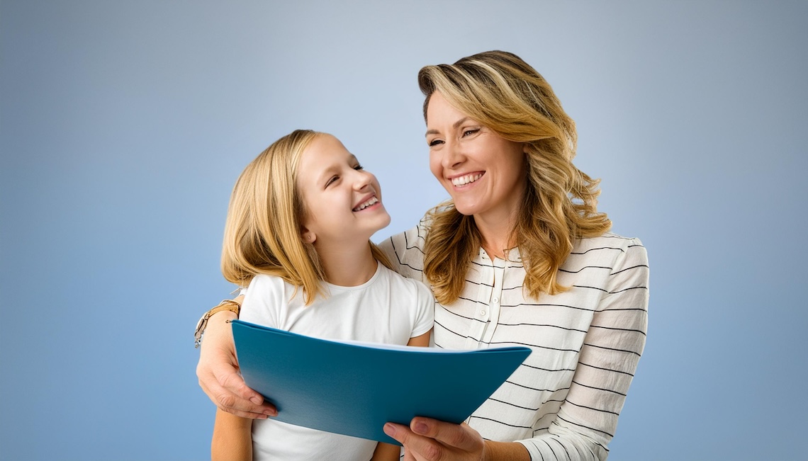 California Homeschool Report Card - Homeschool Reports