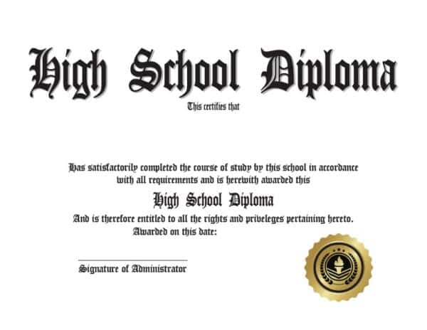 Florida Homeschool Diploma - Homeschool Reports