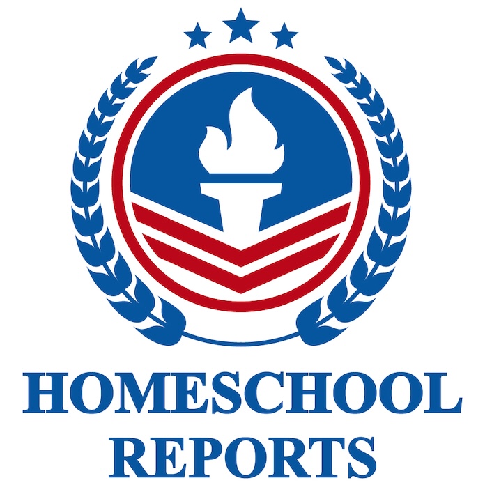 Homeschool Reports - Attendance, Report Cards, Transcripts...