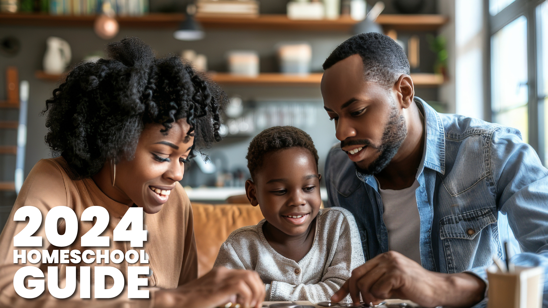 2024 Essential Guide to Homeschooling in the United States - Homeschool ...