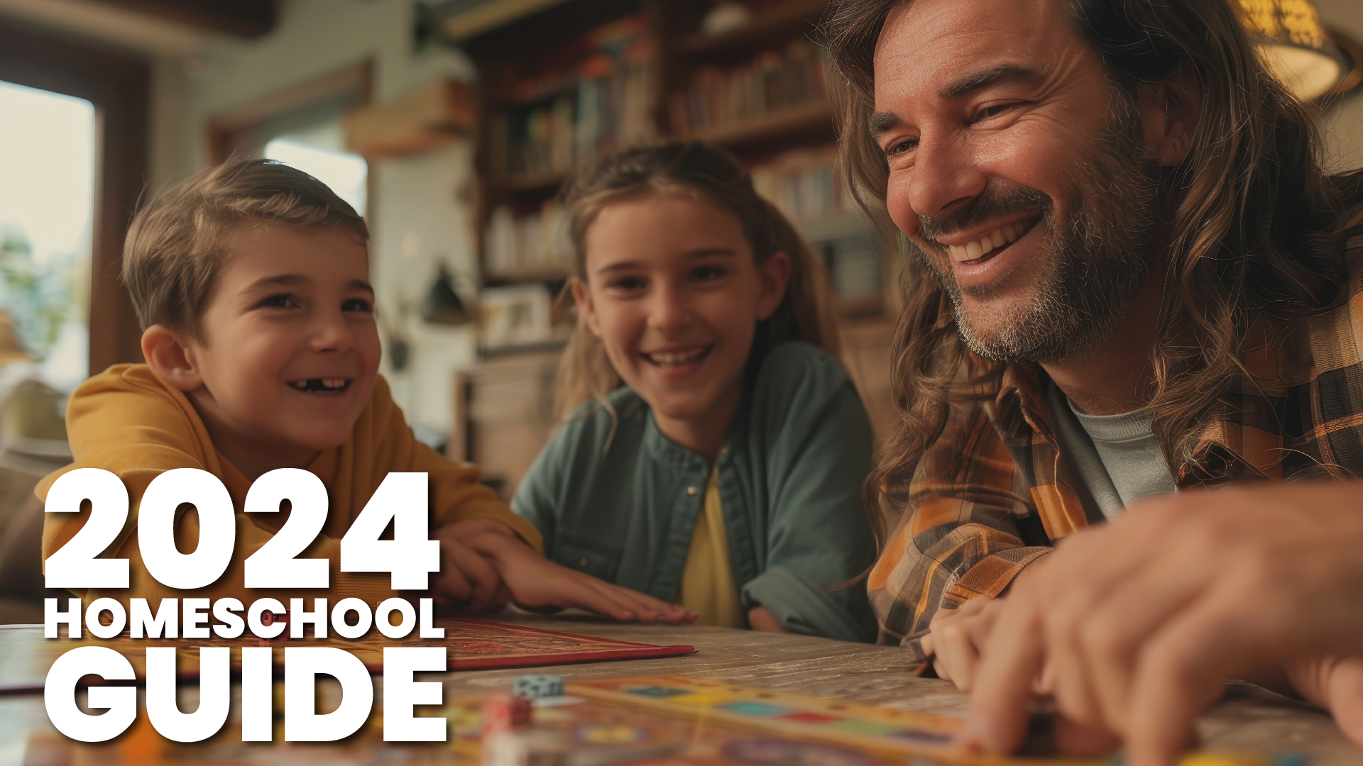 2024 Essential Guide to Homeschooling in the United States - Homeschool ...