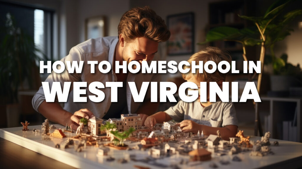 How To Homeschool In West Virginia Homeschool Reports How To Homeschool In West Virginia Homeschool Reports